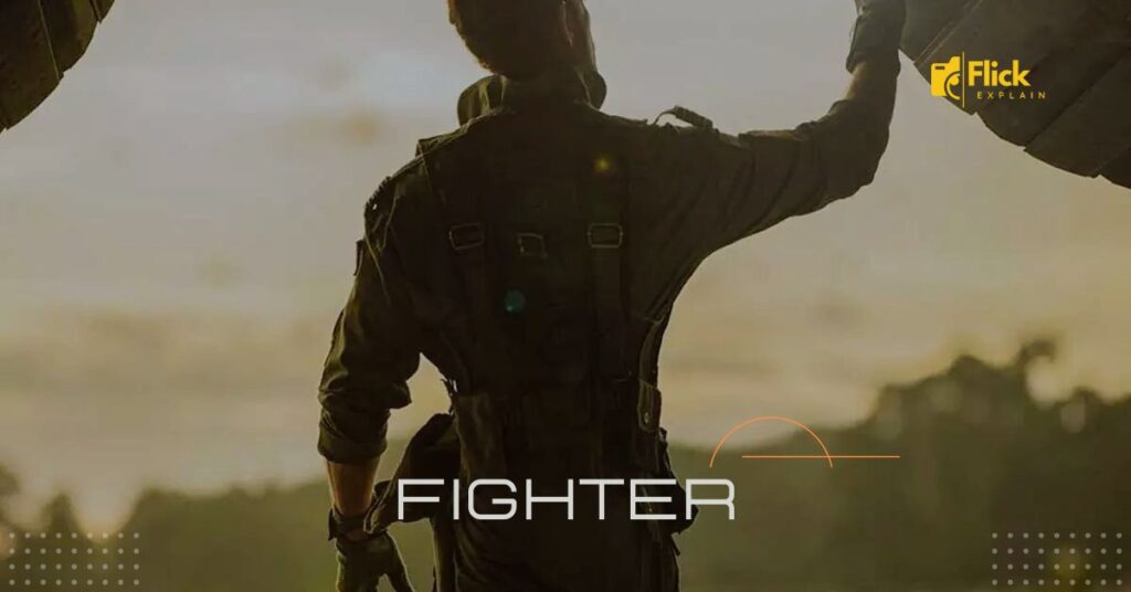 Fighter Teaser Breakdown: Thrills, Chills, and Aerial Skills!