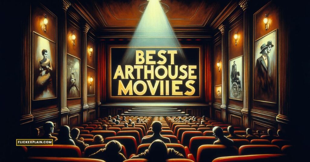 Top 30 Best Arthouse Movies of All Time: Must-Watch List